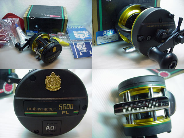 ONLINE SHOP／オールドメモリーズ オールドタックル・バス・トラウト・フライフィッシング